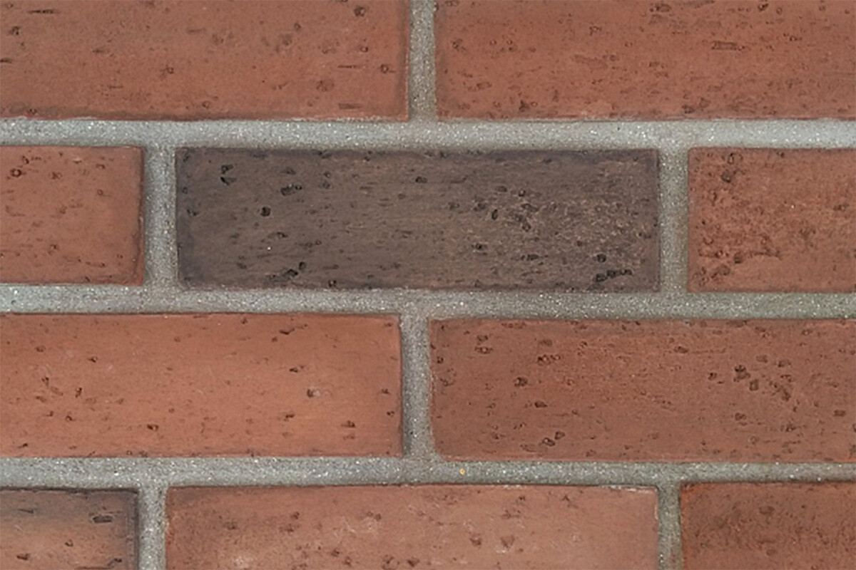 Metropolitan Brick